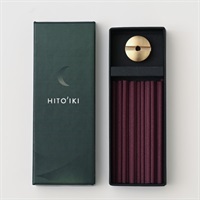 HITOIKIのお香｜【公式】Coyori（こより）｜国産オーガニックコスメ・自然派化粧品の通販